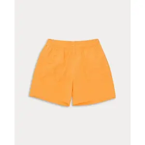 FORTELA Doyle Nylon Swim Shorts - Orange