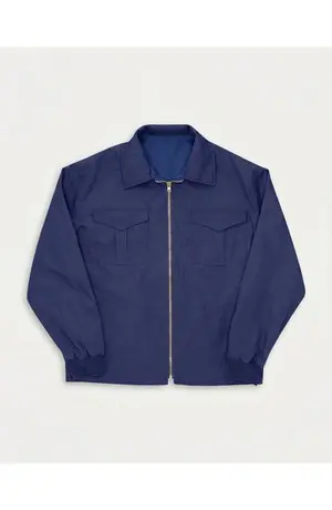 FORTELA Weber Reversible Twill Jacket
