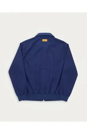 FORTELA Weber Reversible Twill Jacket