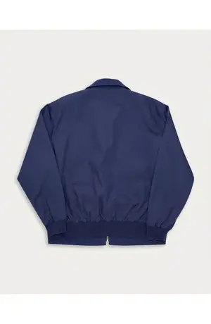 FORTELA Weber Reversible Twill Jacket