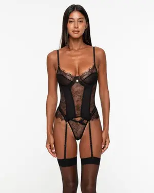 One Empire Zaira Bodysuit