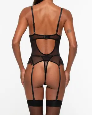 One Empire Zaira Bodysuit