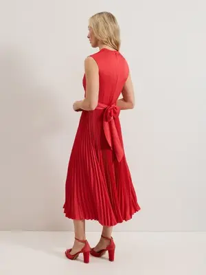 PHASE EIGHT Celestia V-neck Wrap Dress