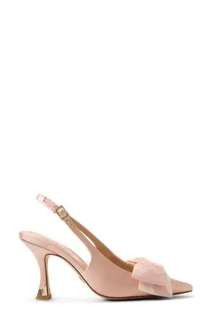 Ted Baker London Bowie Slingback Pump - Pink