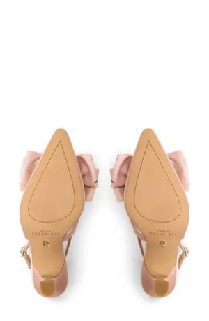 Ted Baker London Bowie Slingback Pump - Pink