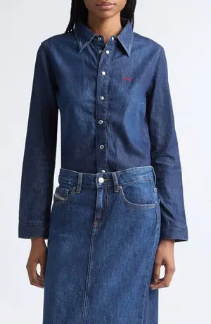 DIESEL® De-eazy Shirt