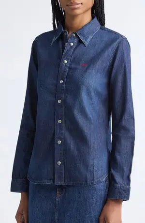 DIESEL® De-eazy Shirt