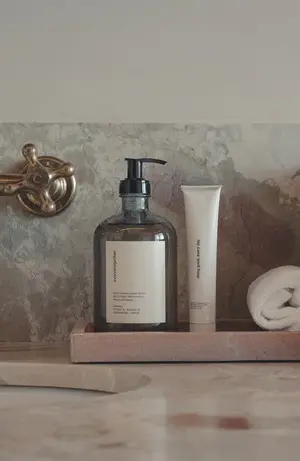 Evolvetogether Havana Hand Care Set $88 Value