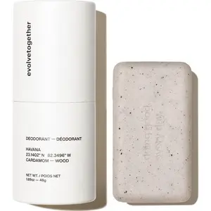 Evolvetogether Havana Underarm Care Set $47 Value - None