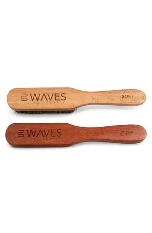 WAVES CALIFORNIA Premium 6-piece Shoe Care Set