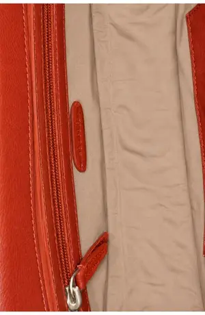 Écotorie Dora Leather Crossbody Bag