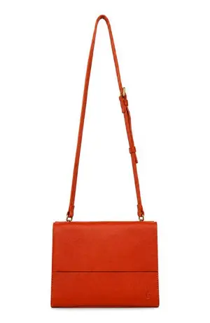 Écotorie Betty Leather Crossbody Bag