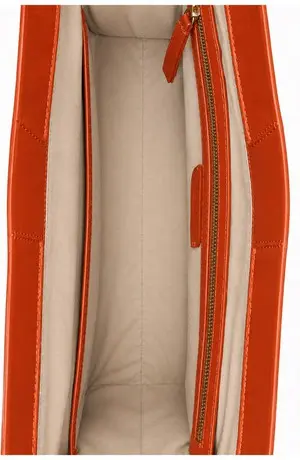 Écotorie Betty Leather Crossbody Bag
