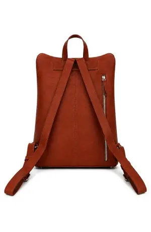 Écotorie Willow Leather Backpack