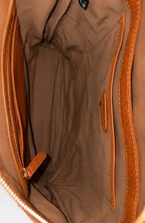 Écotorie Willow Leather Backpack