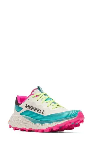 Merrell Agility Peak Trail Running Shoe