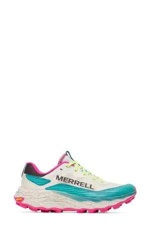 Merrell Agility Peak Trail Running Shoe