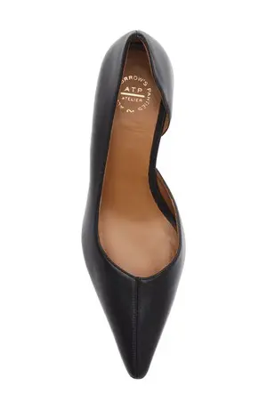ATP ATELIER Irsina Leather Pump