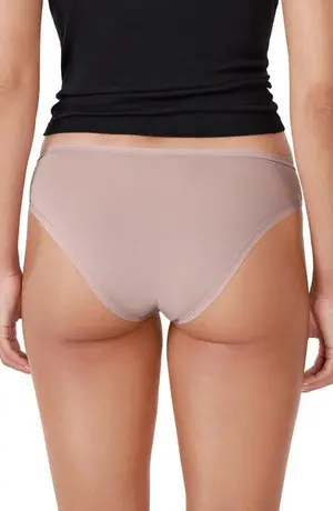 ETAM Jack 5-pack Microfiber Bikini Panties