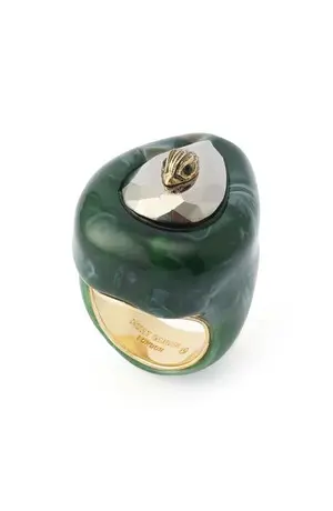 Kurt Geiger Ophelia Eagle Teardrop Ring