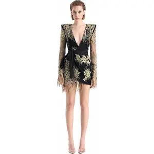 ZHIVAGO Miles To Go Dress - Multi