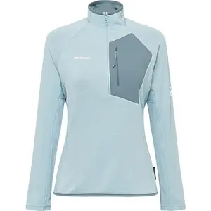 MAMMUT Aenergy Light Ml 1/2-zip Pullover - Nebla/strata