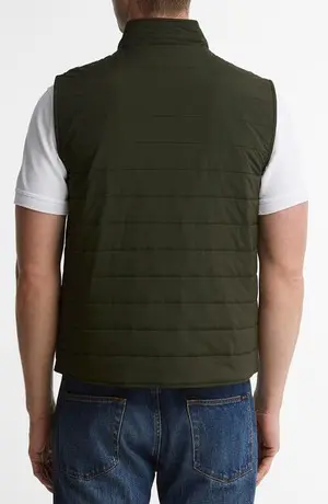 Barbour Palmo Quilted Gilet