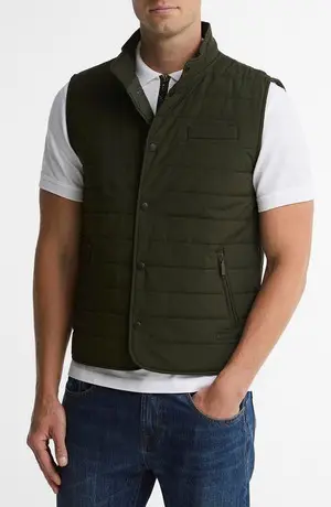 Barbour Palmo Quilted Gilet