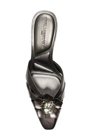 Karl Lagerfeld Paris Salge Pump