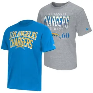 Starter Collared T-shirts For Men