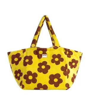 WOUF Large Tote Bag
