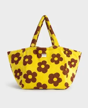 WOUF Large Tote Bag