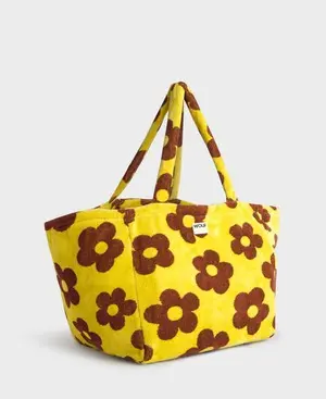 WOUF Large Tote Bag