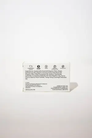 WENJULAN Sensitive Skin Duo