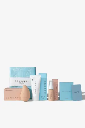 COCONU Play Bundle - Oil Based