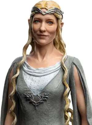 WETA WORKSHOP Hobbitgaladriel Of The White Council