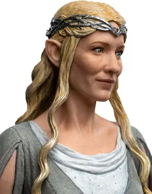 WETA WORKSHOP Hobbitgaladriel Of The White Council