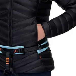 MAMMUT Broad Peak Hooded Down Jacket