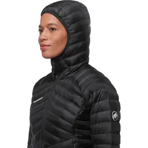 MAMMUT Broad Peak Hooded Down Jacket