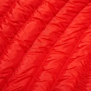 MAMMUT Broad Peak Hooded Down Jacket - Mammut Red