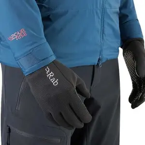 RAB Phantom Contact Grip Glove