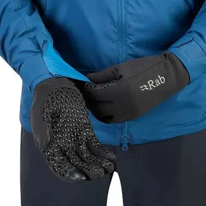 RAB Phantom Contact Grip Glove