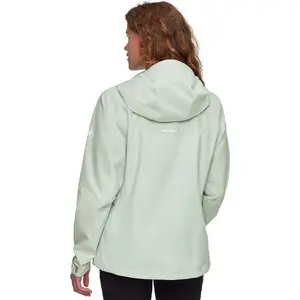 MAMMUT Taiss Hs Hooded Jacket