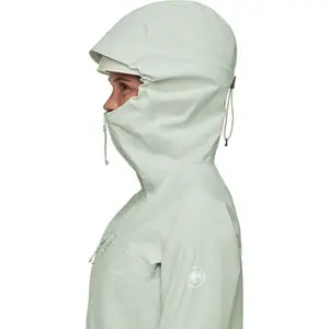 MAMMUT Taiss Hs Hooded Jacket