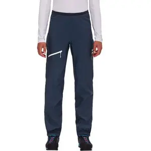 MAMMUT Eiger Speed Hs Pant - Night