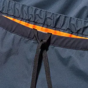 MAMMUT Eiger Speed Hs Pant - Night