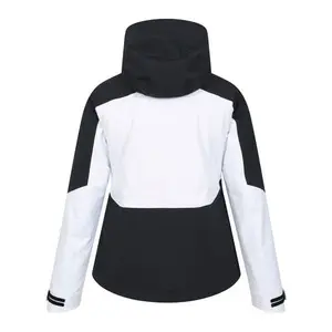 Mountain Warehouse Altitude Extreme Recco Ski Jacket