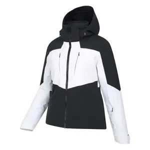 Mountain Warehouse Altitude Extreme Recco Ski Jacket