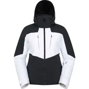 Mountain Warehouse Altitude Extreme Recco Ski Jacket - White