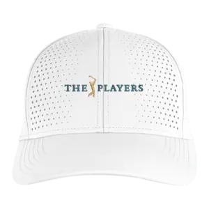 AHEAD The Players Goldman Airflow Adjustable Hat